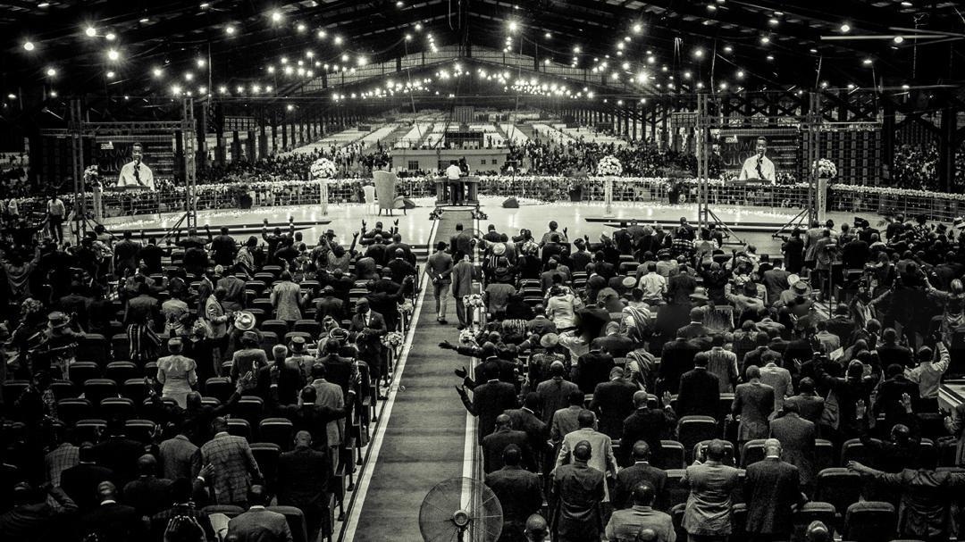 RCCG Vision – Home – RCCG Peculiar Nation